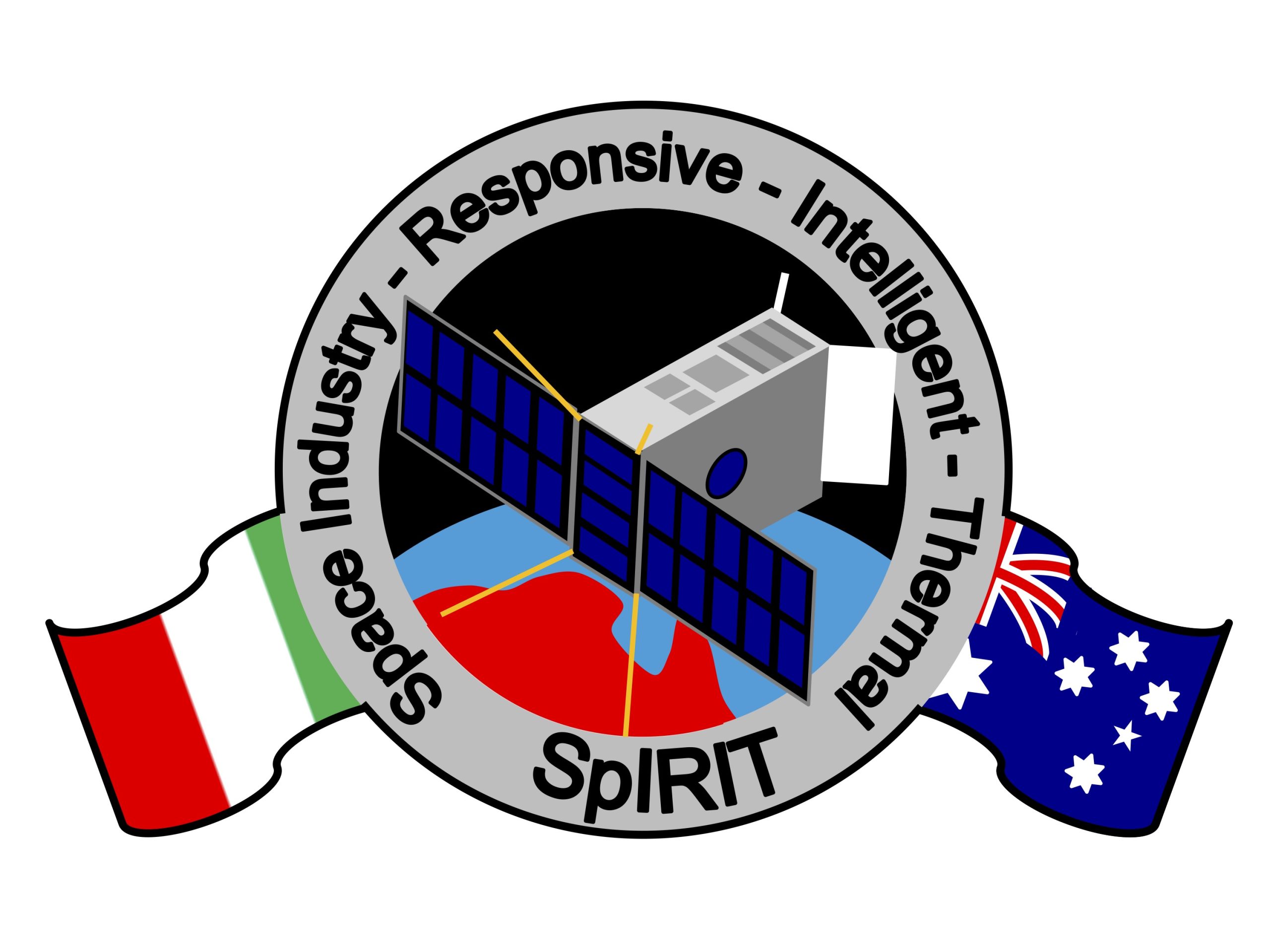 First light for the HERMES space telescope on board SpIRIT – Hermes-SP